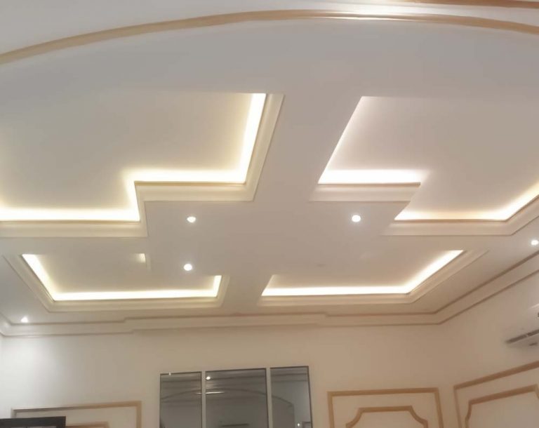 GYPSUM DESIGN & WORK | DWC