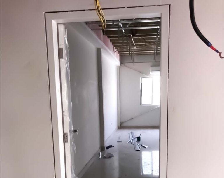 Expert Gypsum Ceiling design Services in Qatar | Diamond