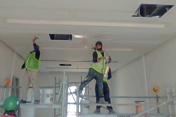 Interior Design & Fit-out Services in Qatar | Top Quality & Affordable